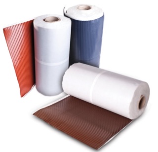 BMI MONIER EasyFlash Plus Wall Flashing Easy Flash Dinding Atap Leak ...