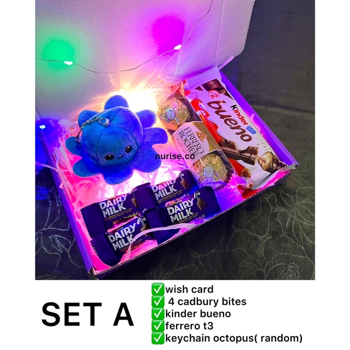 surprise gift box / gift box birthday / surprise box birthday / suprise ...