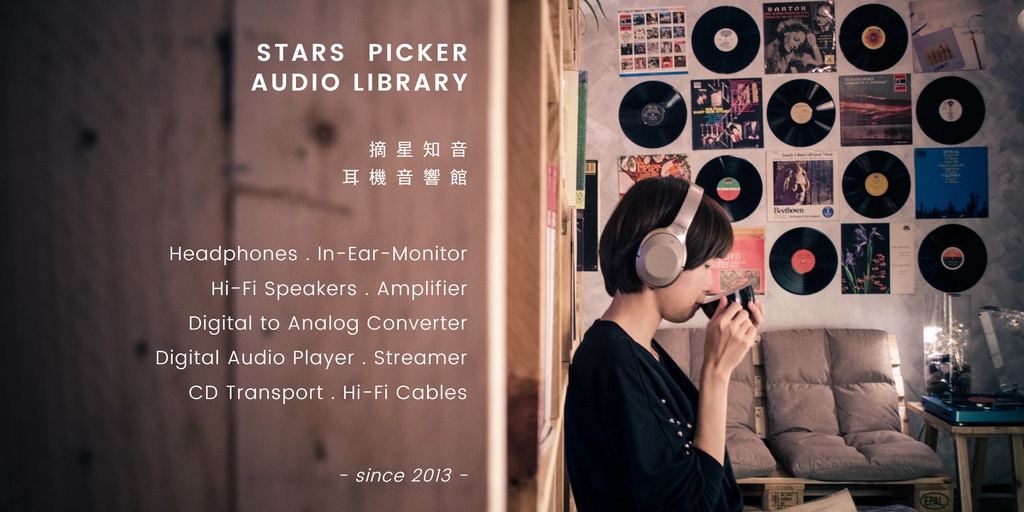 Stars Picker Audio Library, Online Shop | Shopee Malaysia