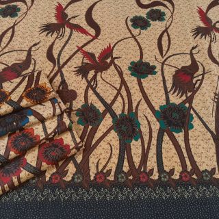 BATIK JAWA / BATIK MATARAM MURAH( CLOSE ORDER) | Shopee Malaysia