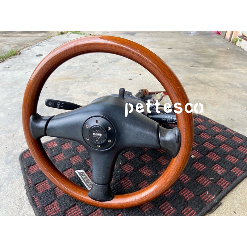 Mira L5 Steering Sub set complete for Perodua Kancil | Shopee Malaysia