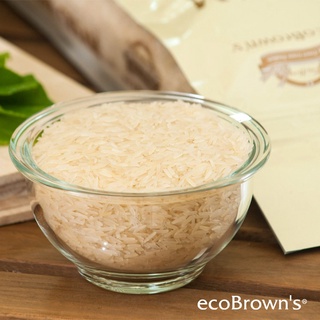 ecoBrown's Sella Cream Parboiled Basmathi Rice (5kg) | Shopee Malaysia