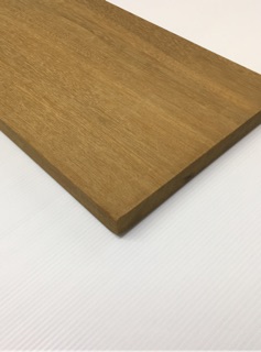 Belian Wood Plank [solid belian wood] | Shopee Malaysia