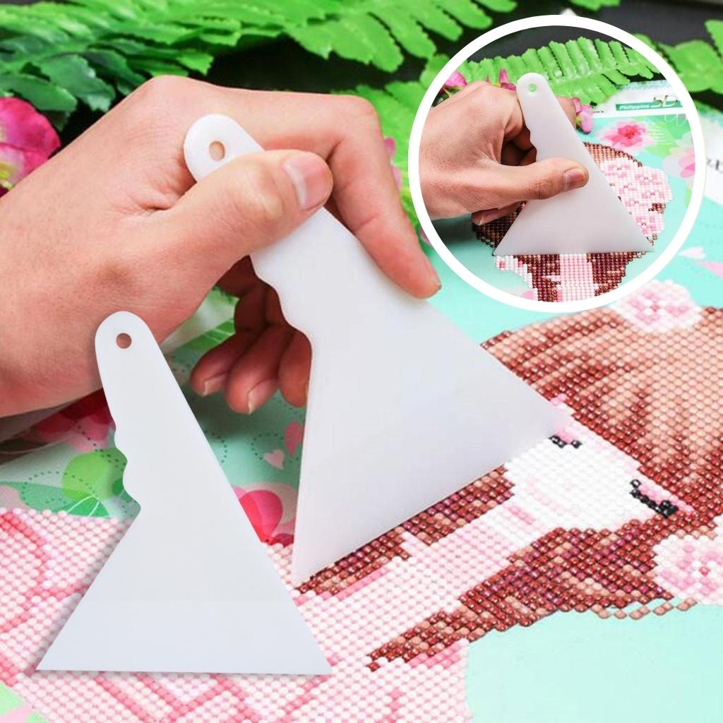 Diamond Painting Correction Tool, Rhinestone Repair Product Piece ...