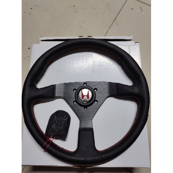 Stering Momo Spoon Honda Nsx | Shopee Malaysia