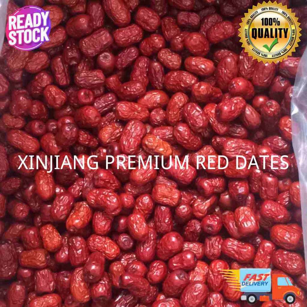 Buy red dates Online With Best Price, Feb 2023 | Shopee Malaysia