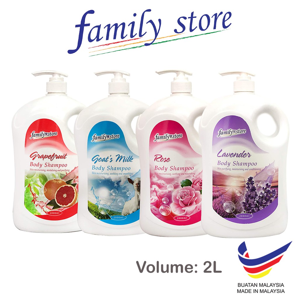 Family Store Melaka Official Shop, Online Shop | Shopee Malaysia