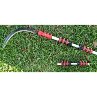 Oil Palm Harvesting Quick Cut Fixture Sickle Holder Alat Kelengkapan ...