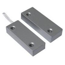 Metal Door/window Magnetic Contact Sensor | Shopee Malaysia