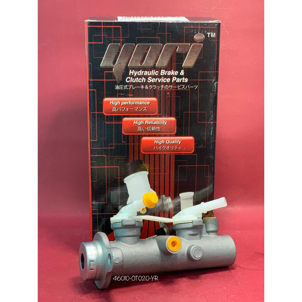 NISSAN UD LORRY YU41 YORI MASTER BRAKE PUMP 46010-0T020 | Shopee Malaysia