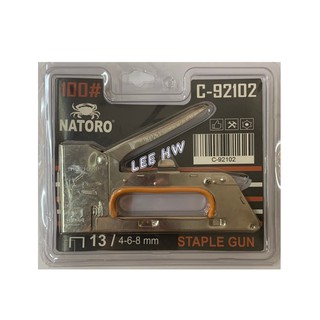 STAPLER GUN & BULLET. Good Quality Stapler Gun. Hand Stapler Gun for ...