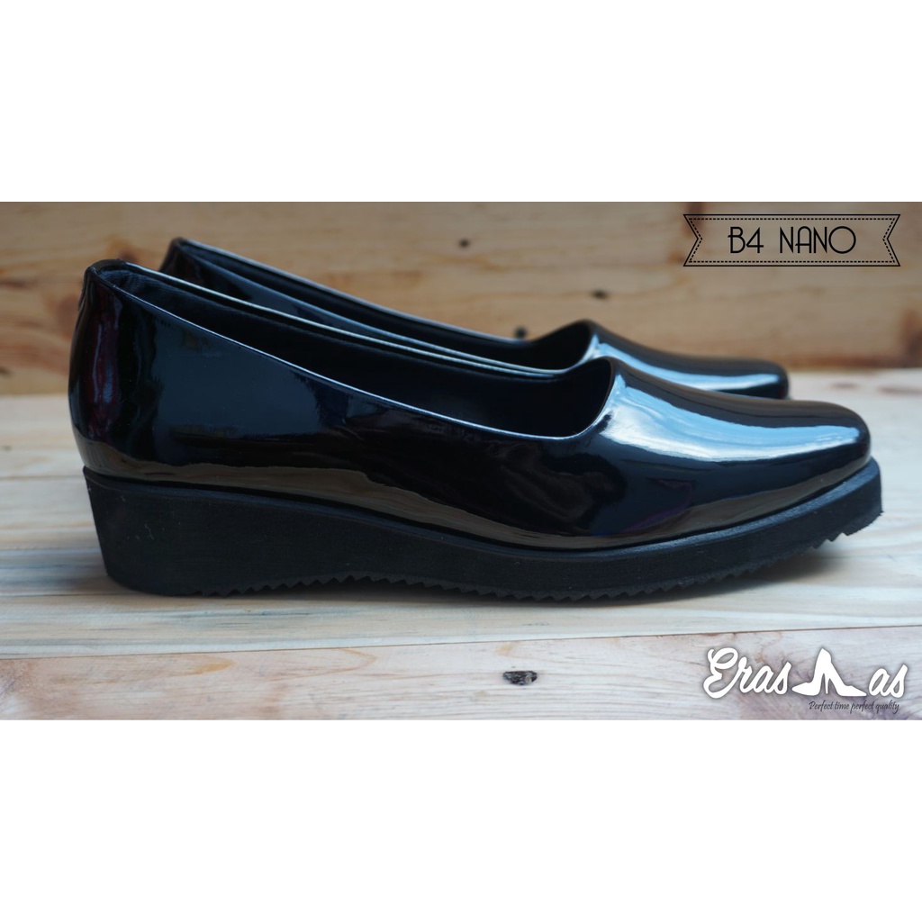 S B4 NANO Women's Shoes, Service, Office, formal, Military,, persit ...