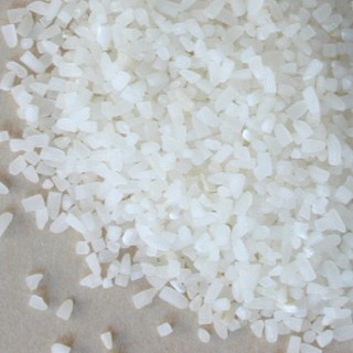 [READY STOCK 1KG](HALUS) Chicken Feed/ Makanan Ayam/ Beras Hancur ...