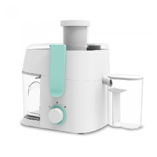 Khind Juice Extractor JE300 Juicer Mesin Jus Pengisar Jus Mesin Pembuat ...
