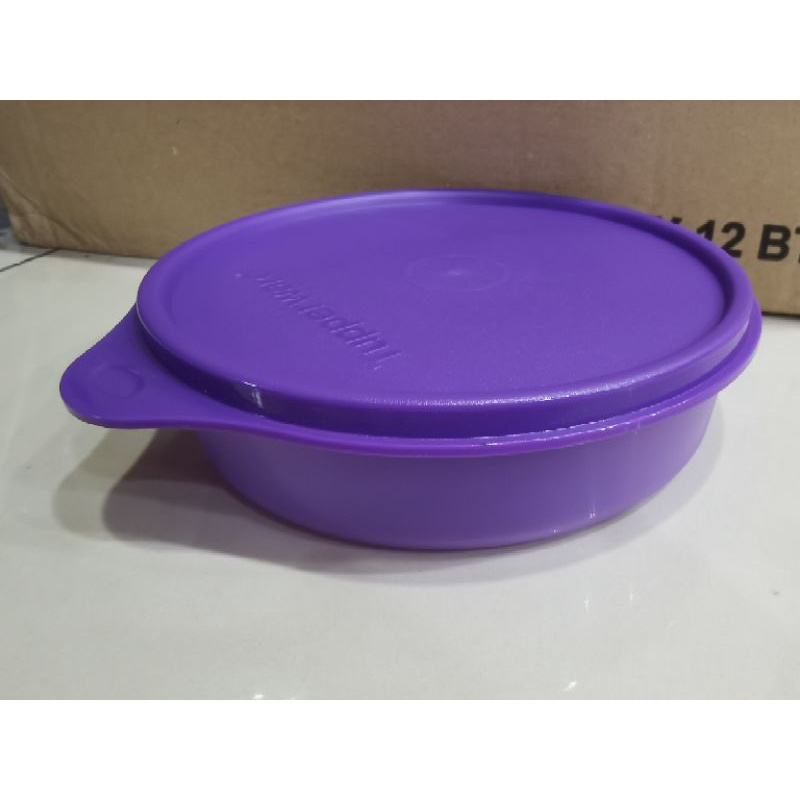 Tupperware HAndy Medium Bowl 380ml | Shopee Malaysia