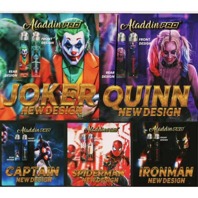 👍TOP SELLER👍.catridge aladdin.catridge aladdin pro aladdin pro pod ...