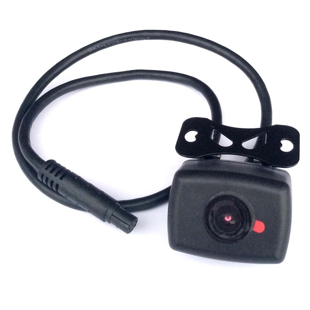 Mini 0906 Waterproof Rear View Camera for Dual Car Camera (Rear Lens ...