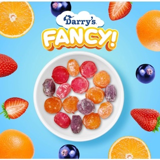 [TKM] Darry's Fancy Candy Sweets with Glucose 40g | Shopee Malaysia