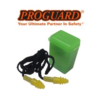 PROGUARD Reusable Ear Plug | Shopee Malaysia