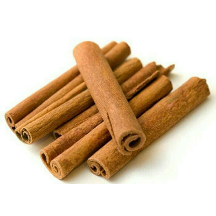 CINNAMON STICK / KAYU MANIS 20GM | Shopee Malaysia
