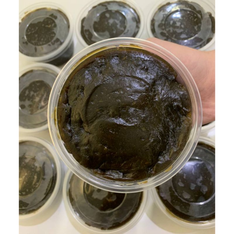 500G HOMEMADE LEMPUK LEMPOK DEPUK DURIAN ASLI KELANTAN | Shopee Malaysia