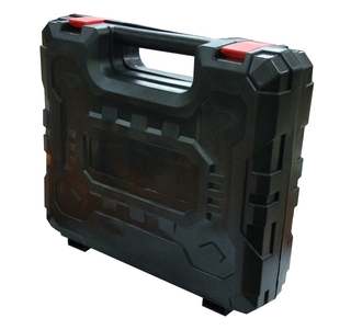 12V Electric Cordless Drill Empty Carrying Case Casing Drill Box ...