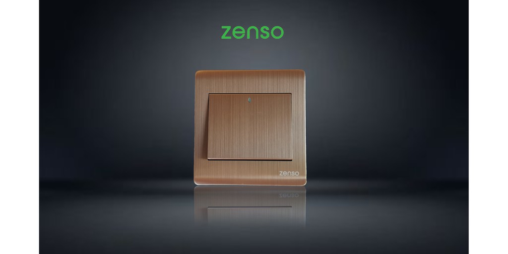 Zenso Electric, Online Shop | Shopee Malaysia