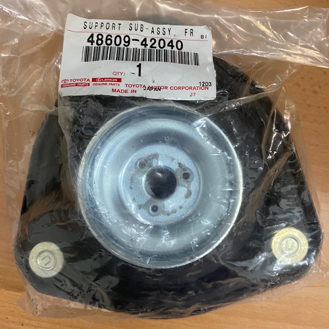 ORIGINAL TOYOTA HARRIER ZSU60 ASU60 (2013-2019) RAV4 ZSA42 AVA44 (2015 ...