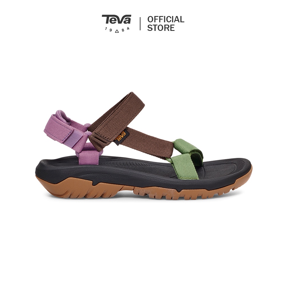 Teva Hurricane XLT2 For Women - Desert Multi | Shopee Malaysia