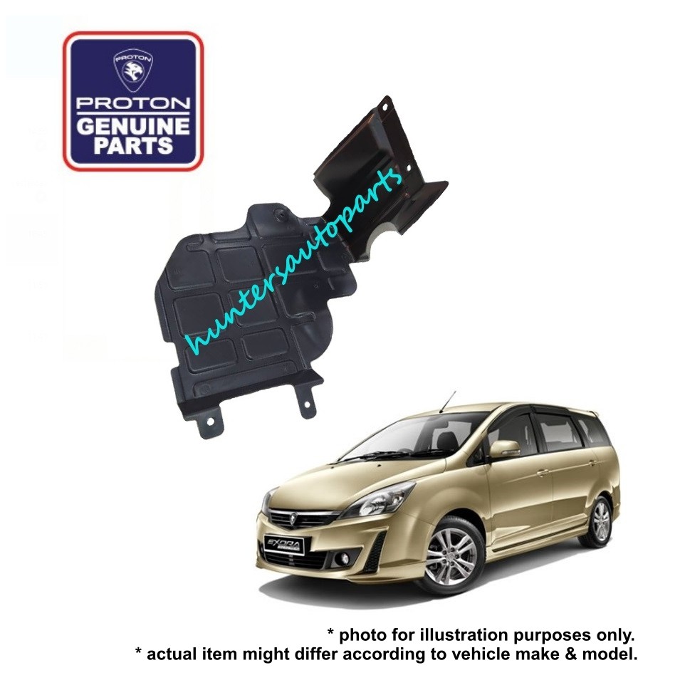 Proton Engine Under Cover for Proton Exora / Exora Bold | BeeCost