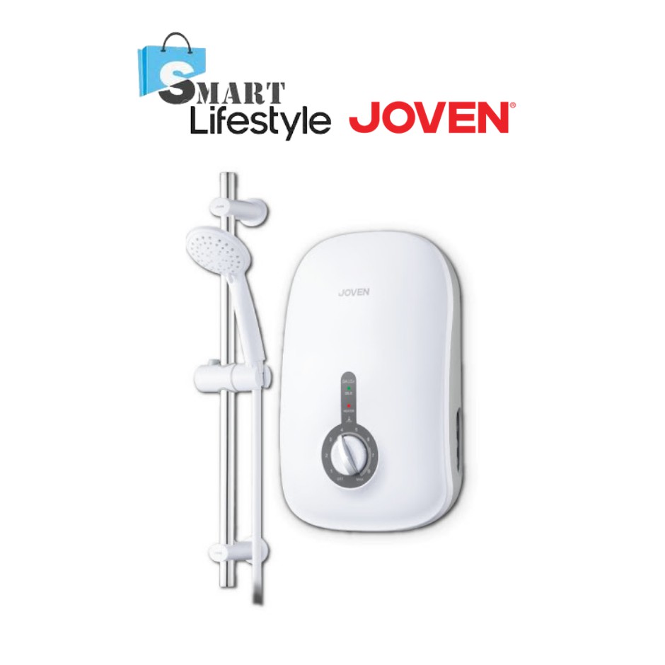 JOVEN SA SERIES INSTANT WATER HEATER SA20E | Shopee Malaysia