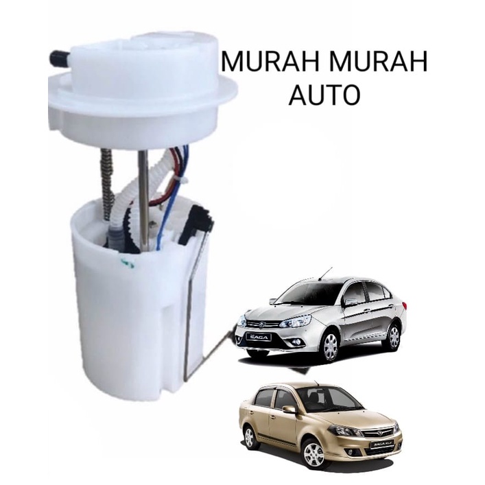 FUEL PUMP ASSY PROTON FLX SAGA VVT NEW BT4 | Shopee Malaysia