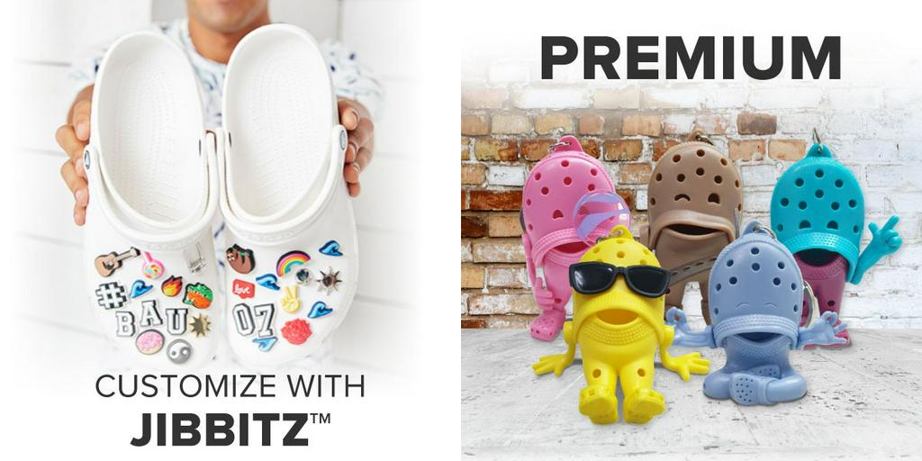 Crocs Malaysia Official Store Online, November 2022 | Shopee Malaysia