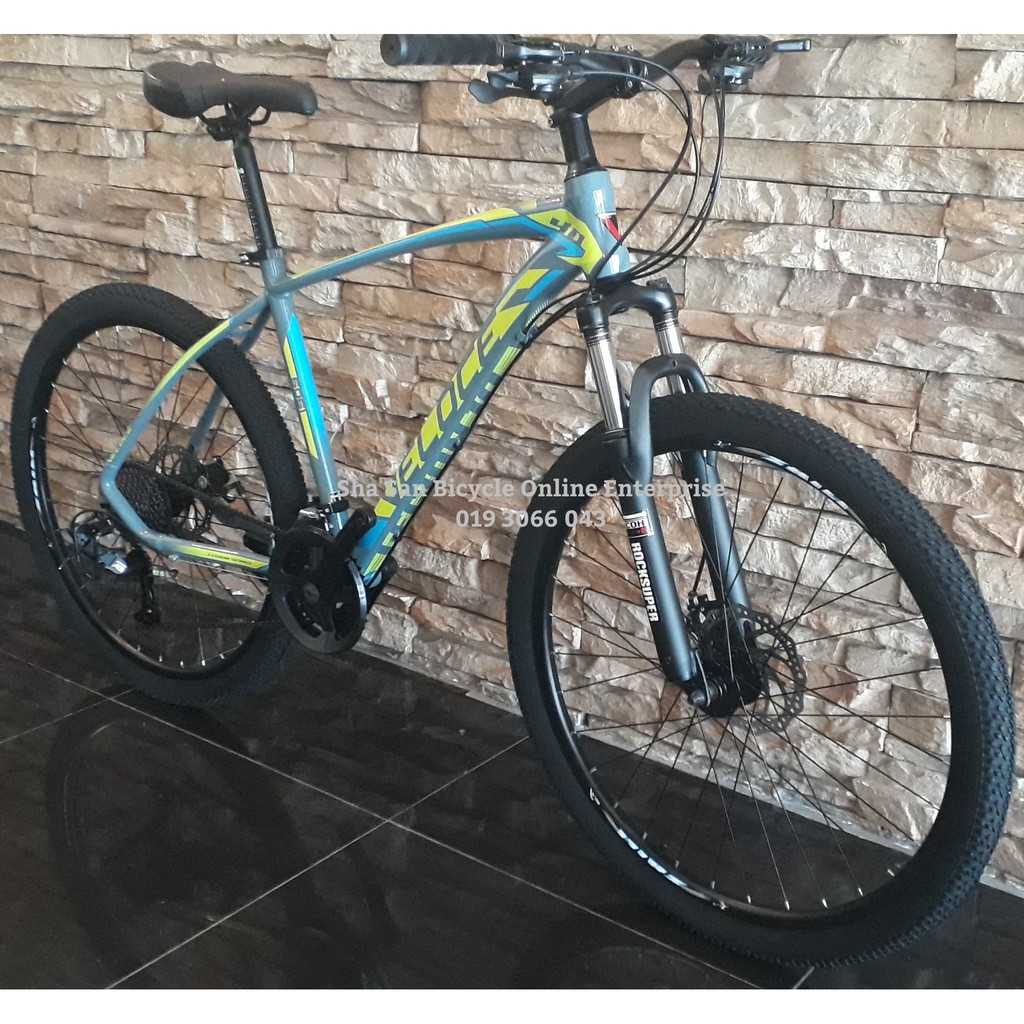 mtb veloce - Saldi Online OFF 70%