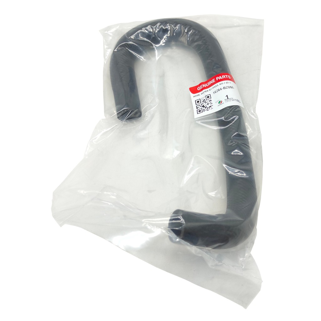 Perodua myvi 1.3, alza by pass hose 16264-bz050 | BeeCost