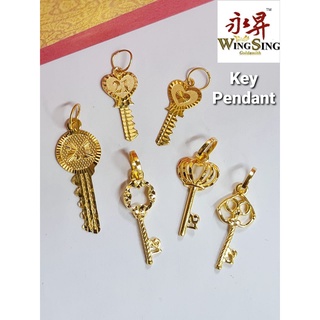 Wing Sing Goldsmith Sdn Bhd 永昇金钻行, Online Shop | Shopee Malaysia