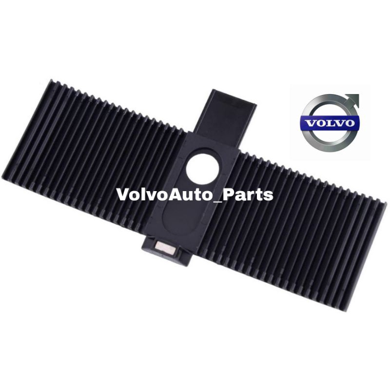 Original Volvo Gear Shift Cover Blind Dust Proof | Shopee Malaysia