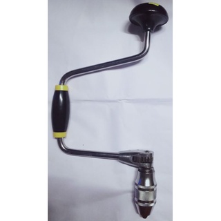 GERUDI TANGAN (METERIAL: BESI)(SESUAI DIGUNAKAN UNTUK GERUDI PERMUKAAN ...