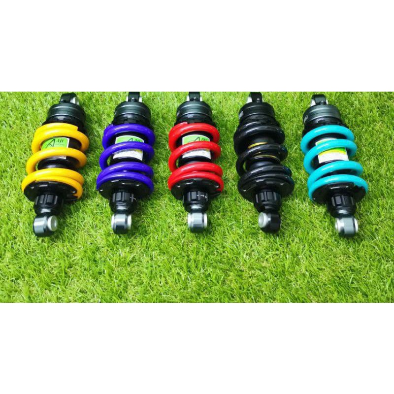 AJI Racing Mono Monoshock Absorber Yamaha Y15ZR/ LC135 205mm | Shopee ...
