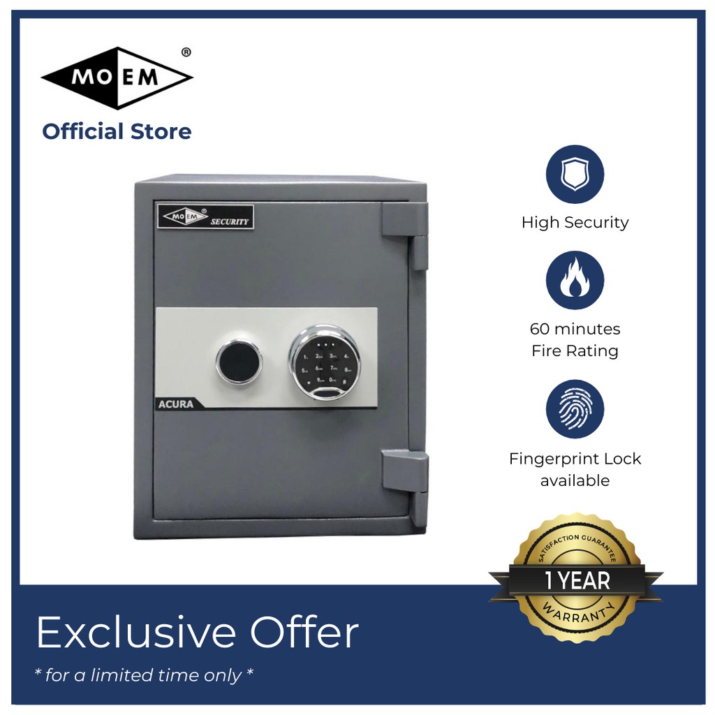 Moem Safe Official Store, Online Shop | Shopee Malaysia