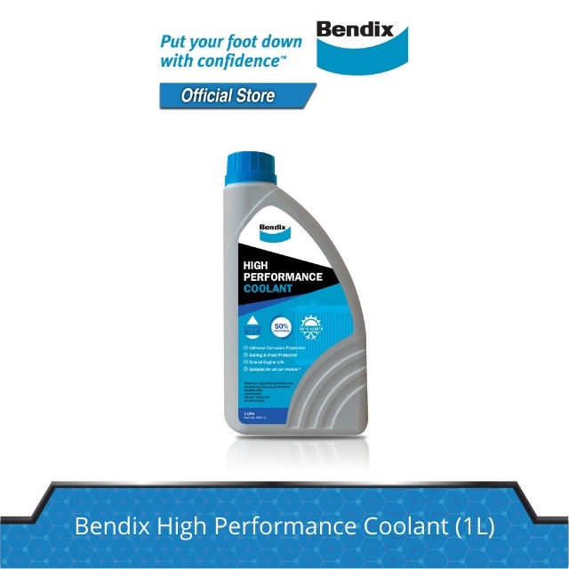 Bendix Official Store Online, July 2022 | Shopee Malaysia