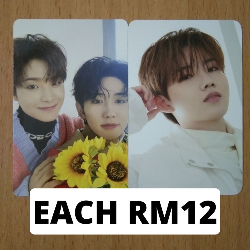 TREASURE THE SECOND STEP : CHAPTER ONE PHOTOCARD JIHOON MASHIHO UNIT ... TREASURE THE SECOND STEP : CHAPTER ONE PHOTOCARD JIHOON MASHIHO UNIT ...