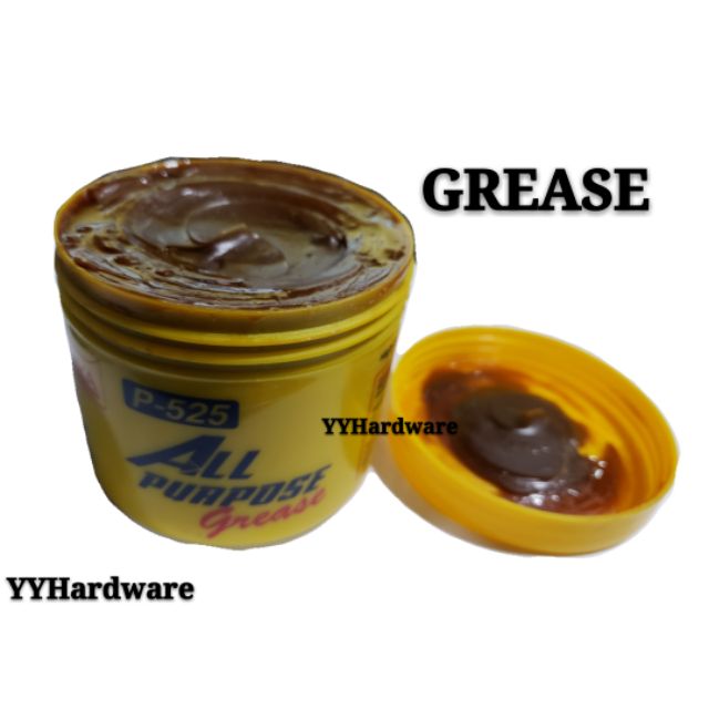KOYA 500GM P-525 ALL PURPOSE GREASE (MINYAK GREASE) | Shopee Malaysia