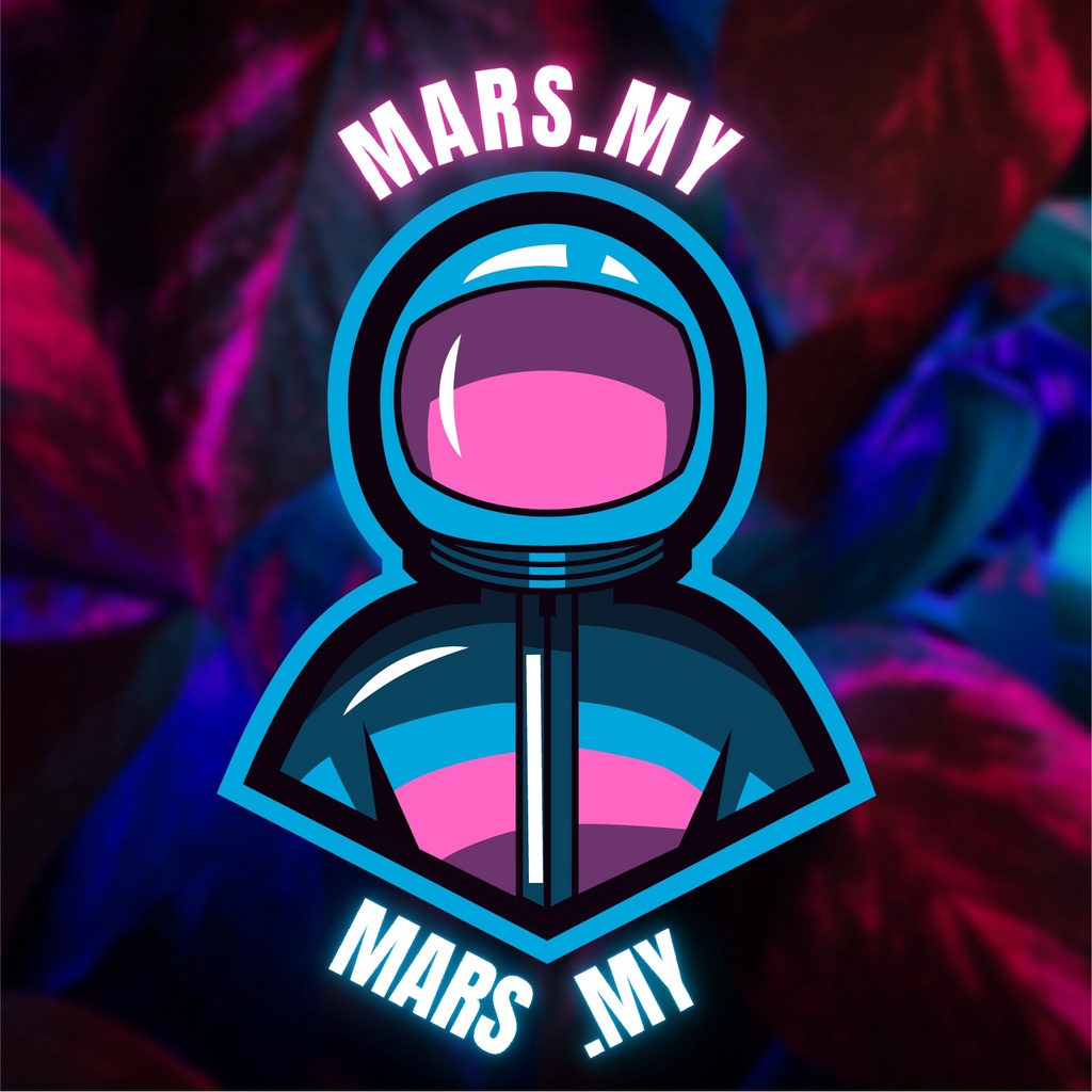 Mars.my, Online Shop | Shopee Malaysia