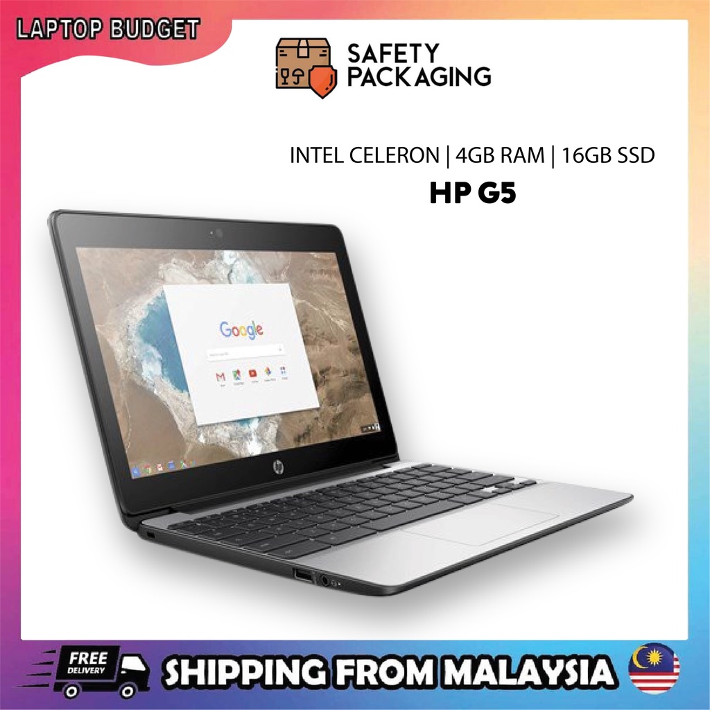 100% ORIGINAL LAPTOP HP NOTEBOOK PROBOOK CHROMEBOOK COMPAQ ELITEBOOK ...