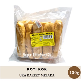 BISKUT SEDAP MANIS / BISKUT TONGKAT/ ROTI MANIS HOT DOG / ROTI KOK [± ...