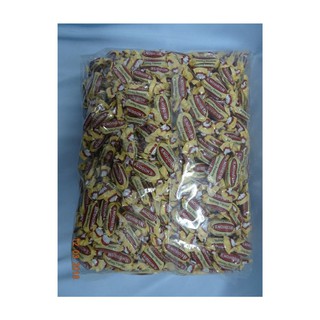 1.2kg (400 pcs) Hudson Eumenthol Nutmeg Drops Candy (READY STOCKS ...