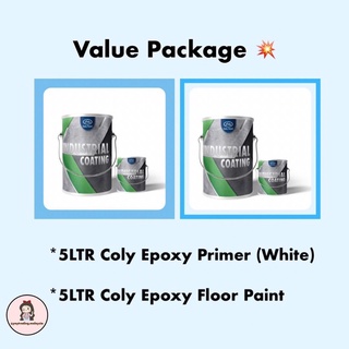 epoxy floor paint - Prices and Promotions - Jan 2023 | Shopee Malaysia