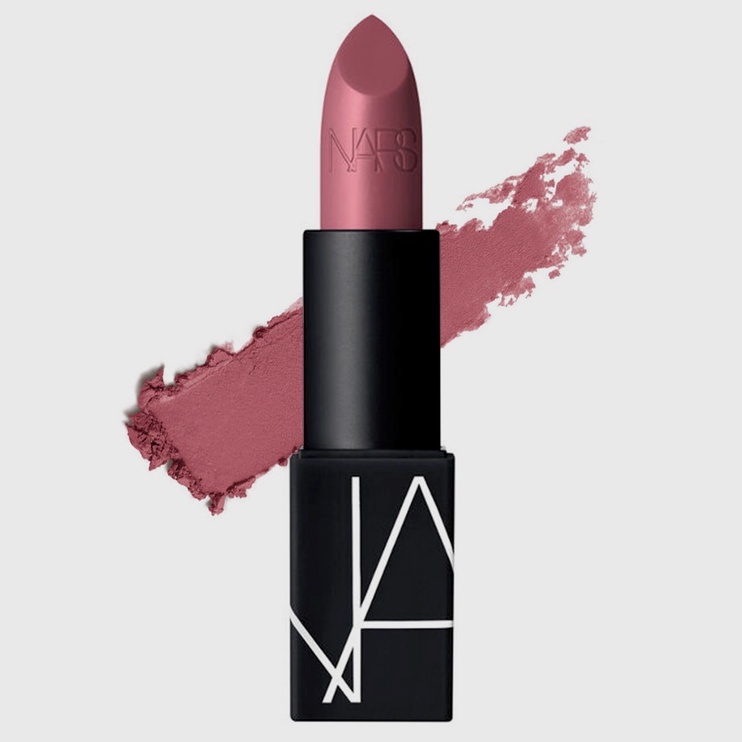 NARS LIPSTICK ROUGE A LEVRES HOT KISS READY STOCK | Shopee Malaysia
