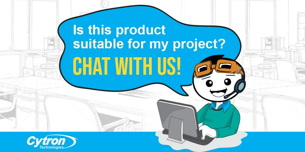 Cytron Official Store Online, August 2022 | Shopee Malaysia